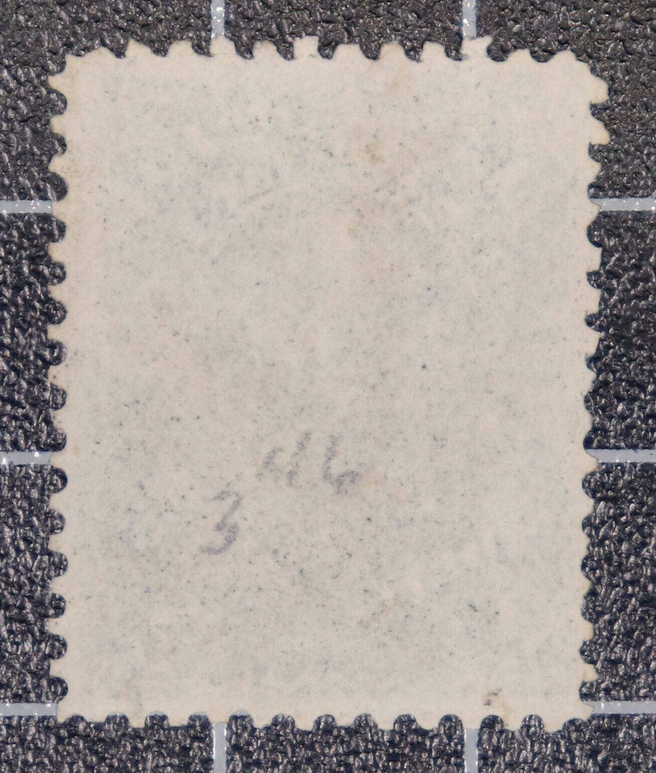 Scott 69 - 12 Cents Washington - Used - Circle Of Wedges Fancy Cxl SCV ...