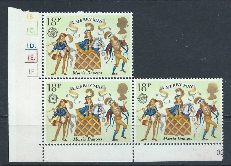 Great Britain 1981 - 14p Folklore - SG1144 used | Great Britain ...