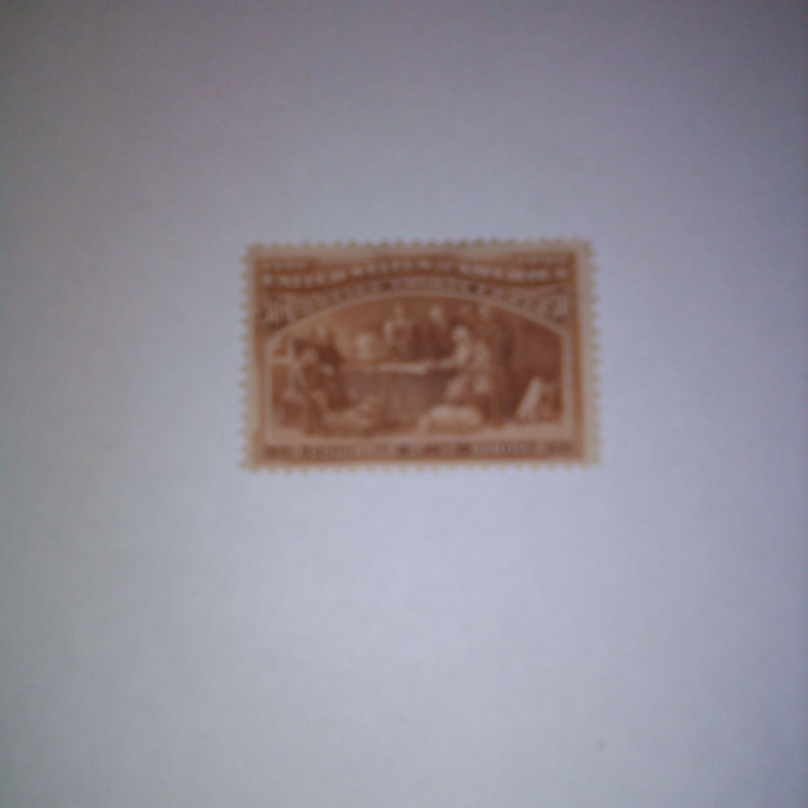 United States | United States, General Issue Stamp / HipStamp