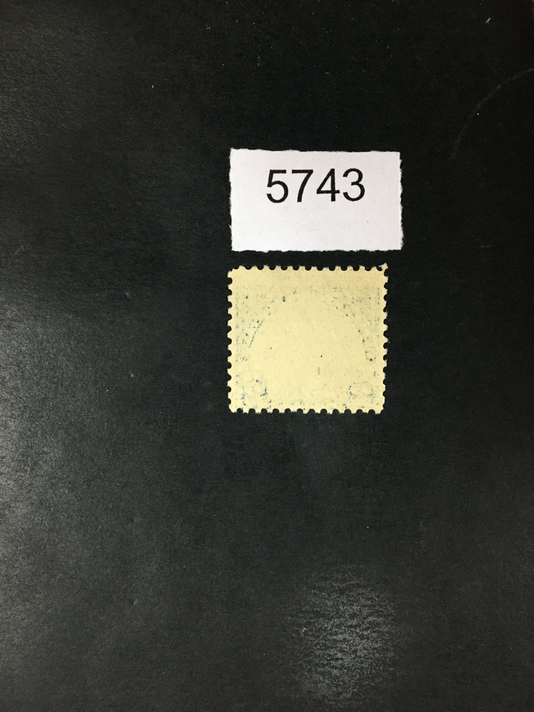 US Stamps # 572 Mint OG NH LOT #5743 | United States, General Issue ...