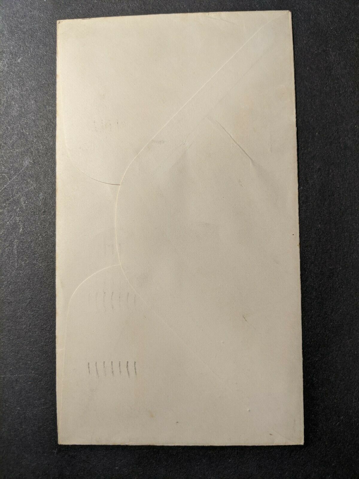 Submarine USS GUNNEL SS-253 Naval Cover 1942 WWII COMMISSIONED Cachet ...