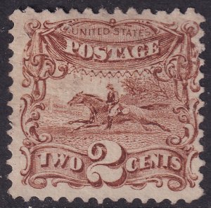 Joseph Luft's U.S. Classics / HipStamp