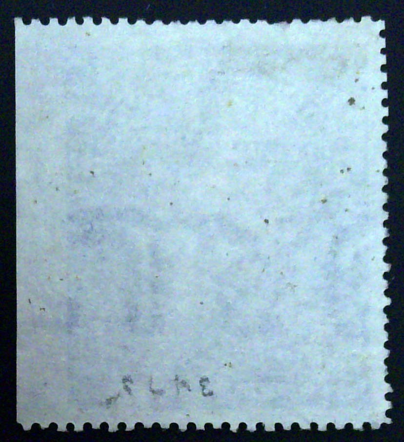 Scott #9T1 - Blue - NG - Engr. by Van Campen Engraving Co., NY - 1882 ...