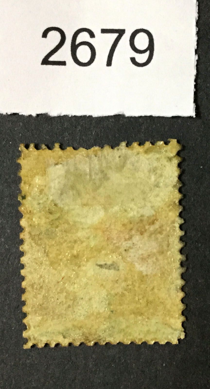 US Stamps #O67 Official Used $300 LOT #2679 | United States, Officials ...