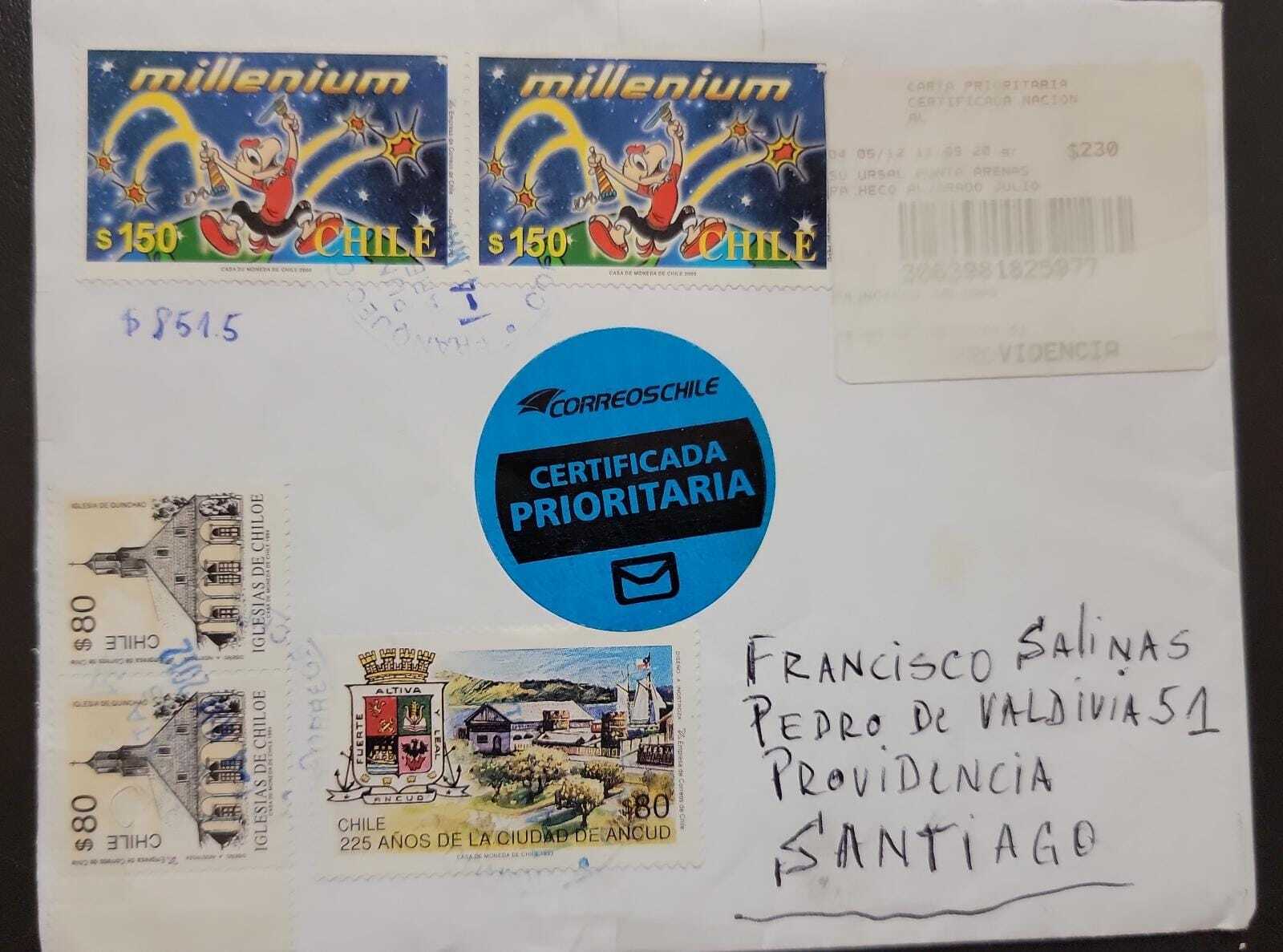 O) Chile, Condorito Cartoon Character by Rene Rios, Celebrating ...