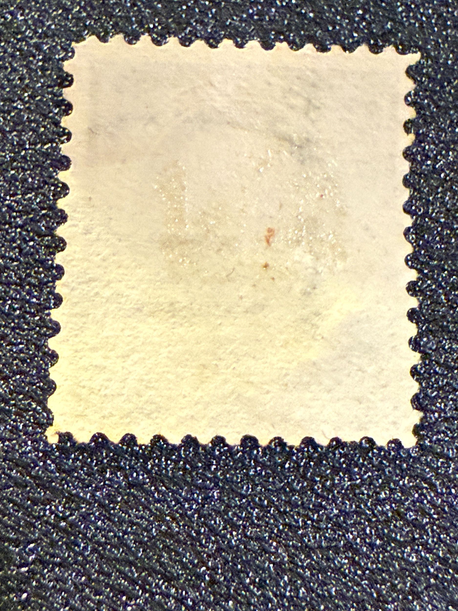 US 1898 #284 15 Cent Olive Green Stamps double line USPS used.Was $10 ...