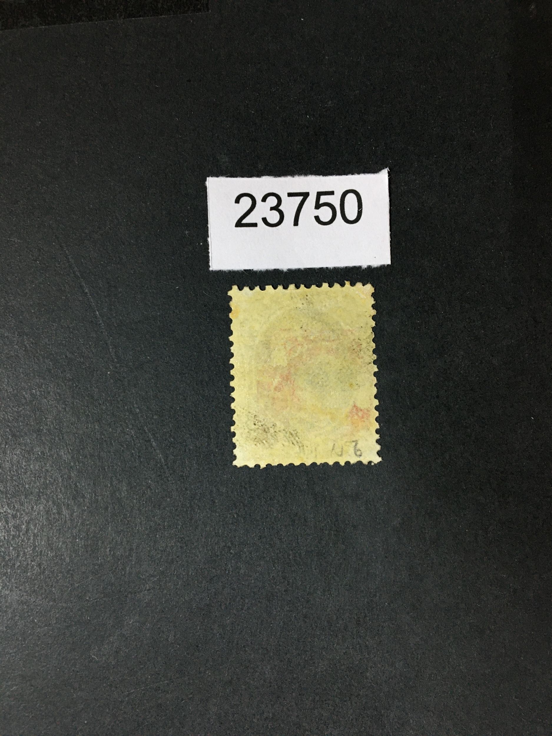 US Stamps # 156 Mint OG H CAT. $200 LOT #23750 | United States, General ...