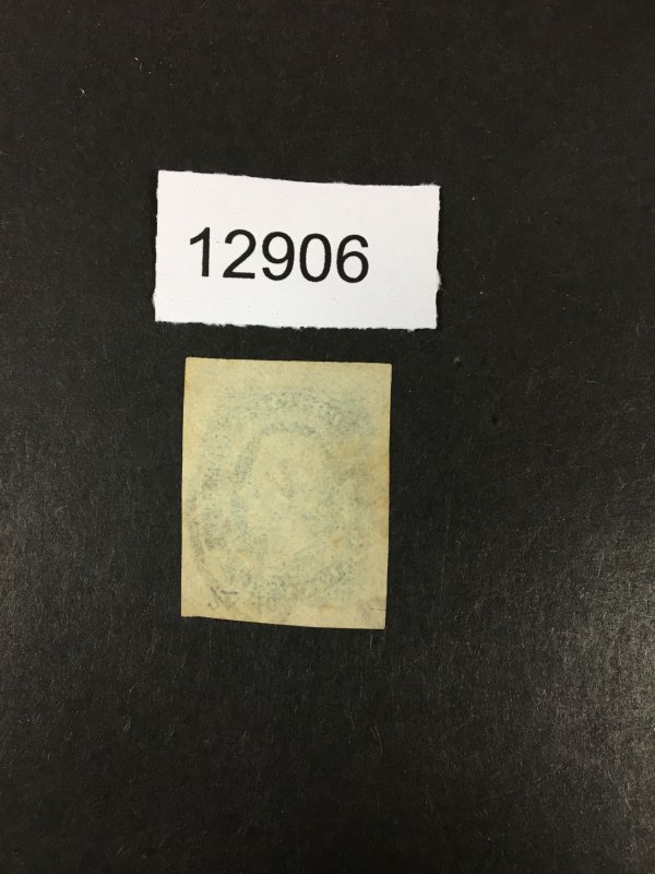 US Stamps CSA # 11a Used LOT #12906 | United States, General Issue ...