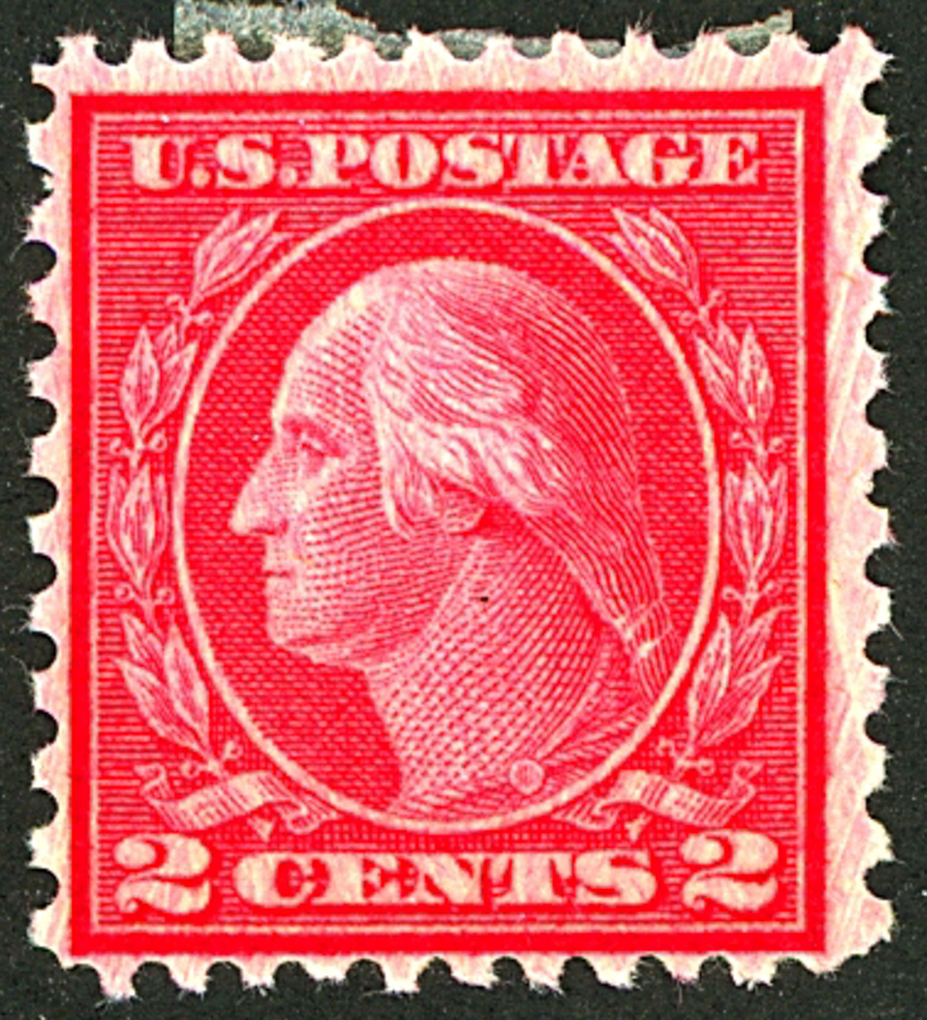U.S. #539 Mint OG HR | United States, General Issue Stamp / HipStamp