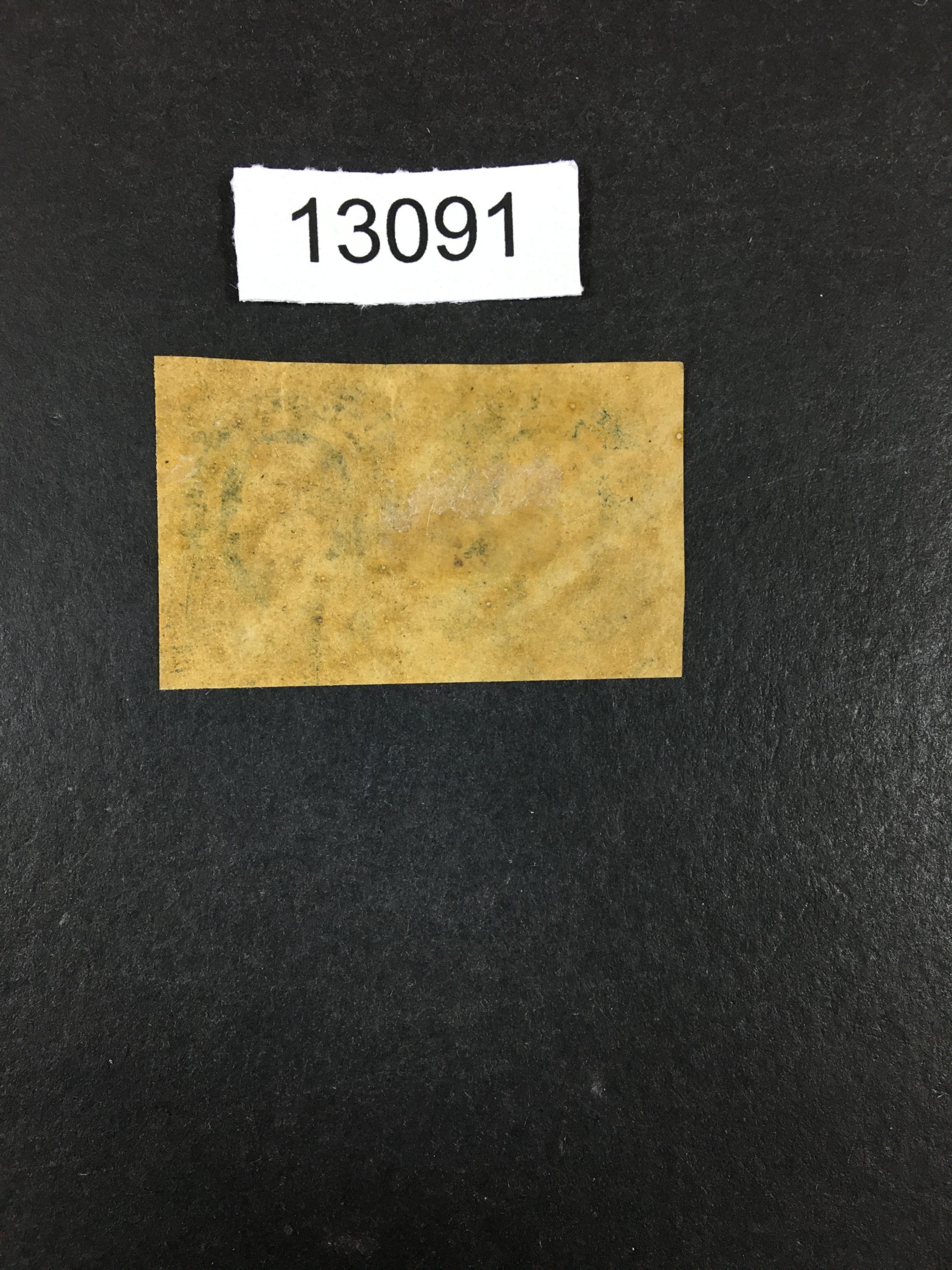 US Stamps CSA # 11 Mint OG H Pair XF LOT #13091 | United States ...