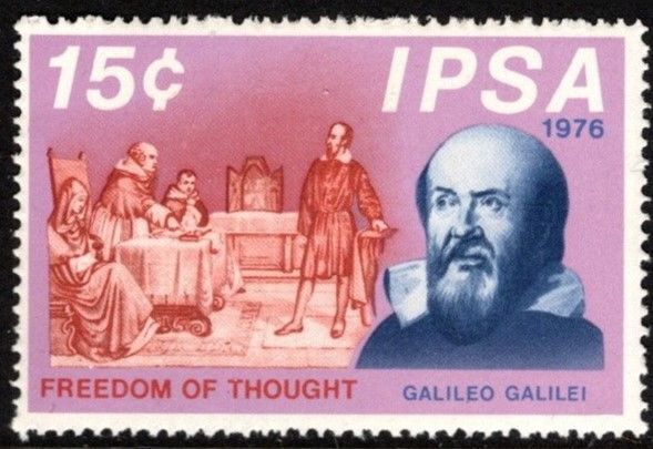 Vintage IPSA Independent Postal System of America Stamps Assorted Set ...