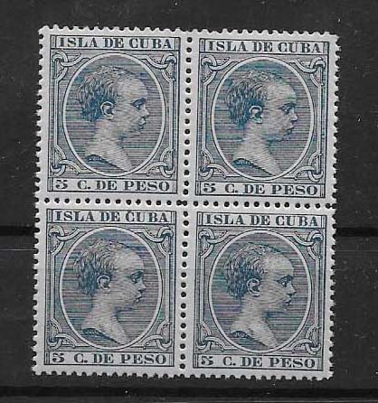 Cuba Stamp MNH Isla DE Cuba 5 C. DE Peso #Noviembre4 | Caribbean - Cuba ...