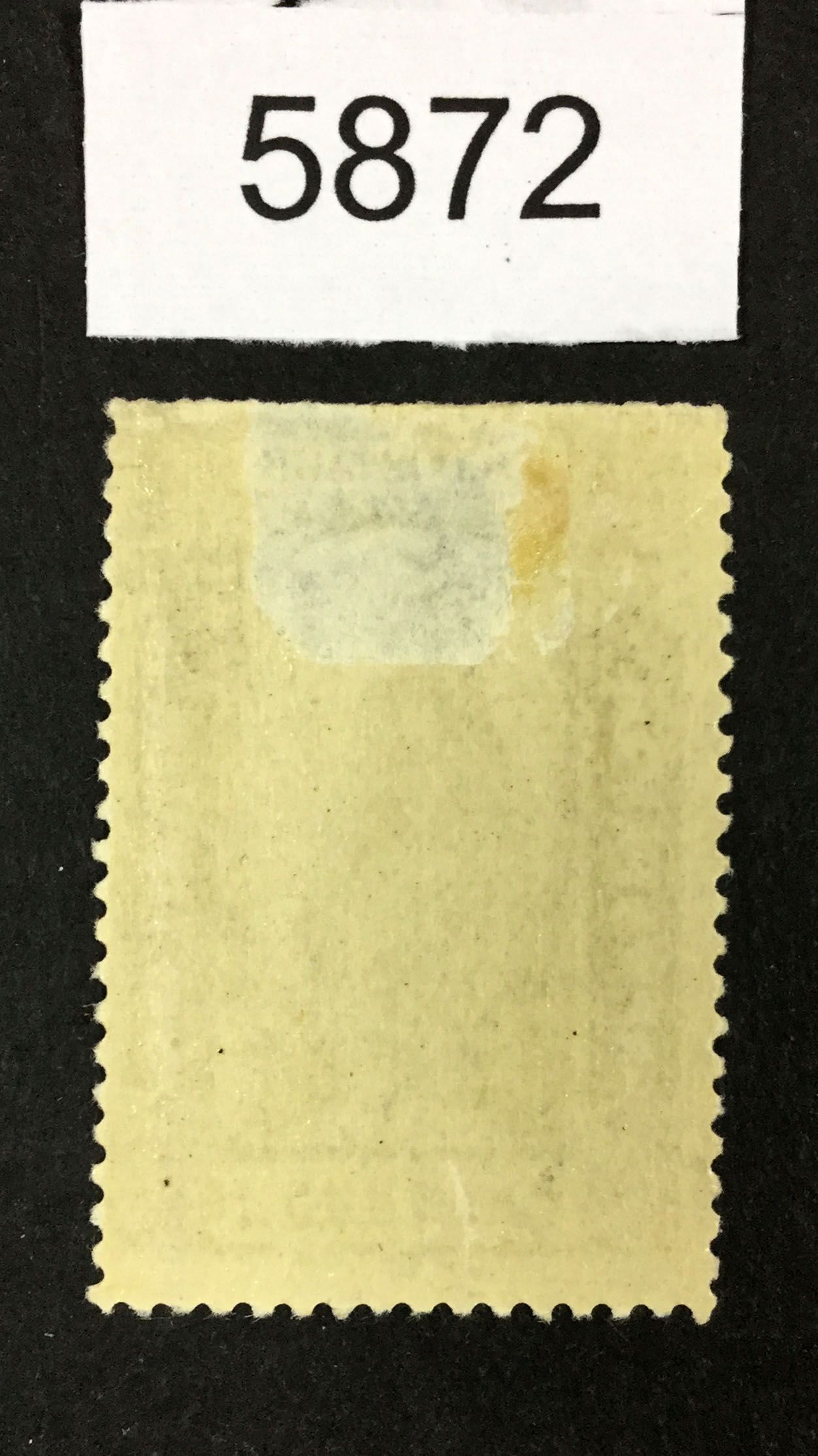 US Stamps # Pr81 Mint OG H **Pf Cert**Lot #5872 | United States ...