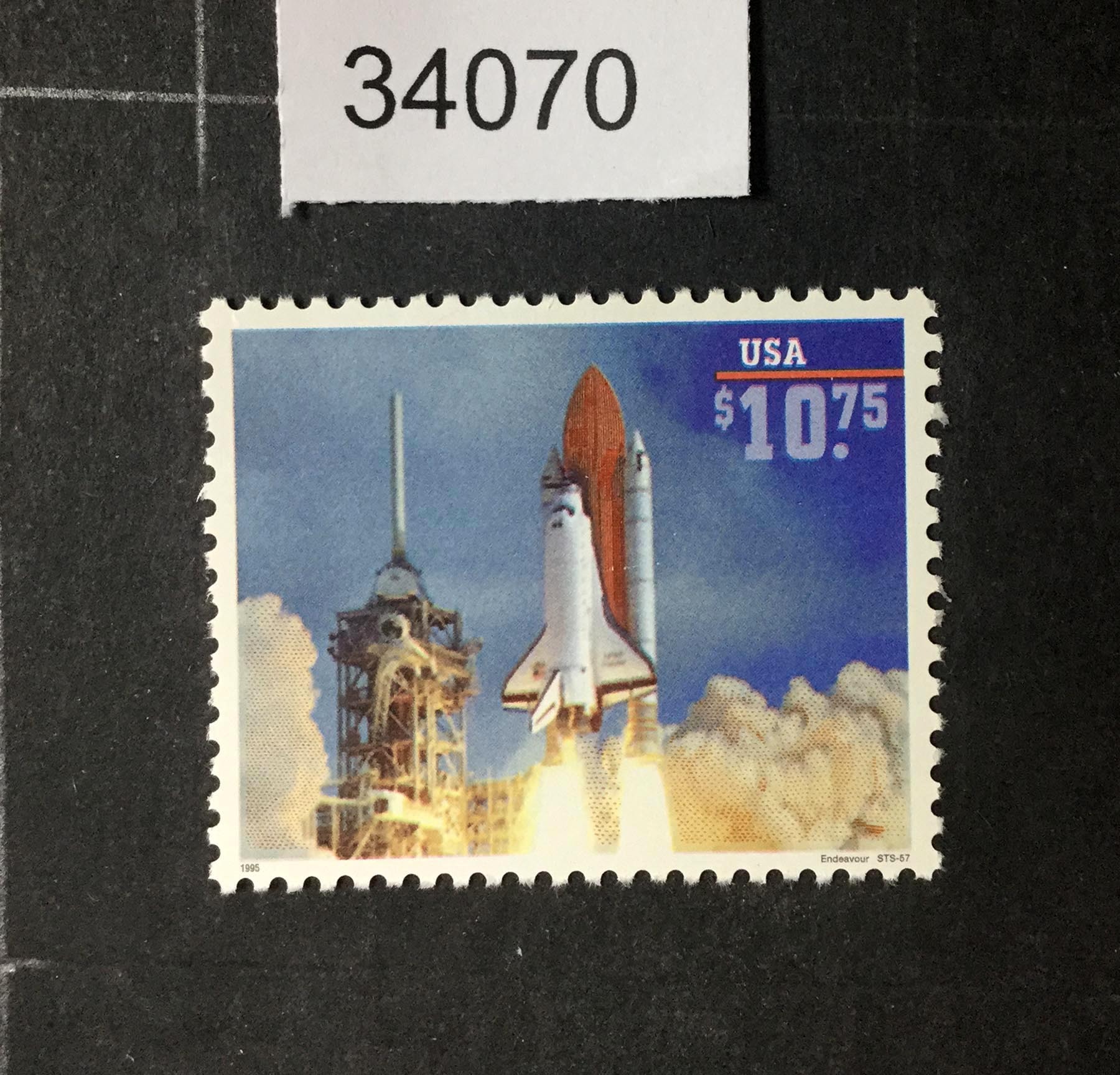 US Stamps #2544A Mint OG NH LOT #34070 | United States, General Issue ...