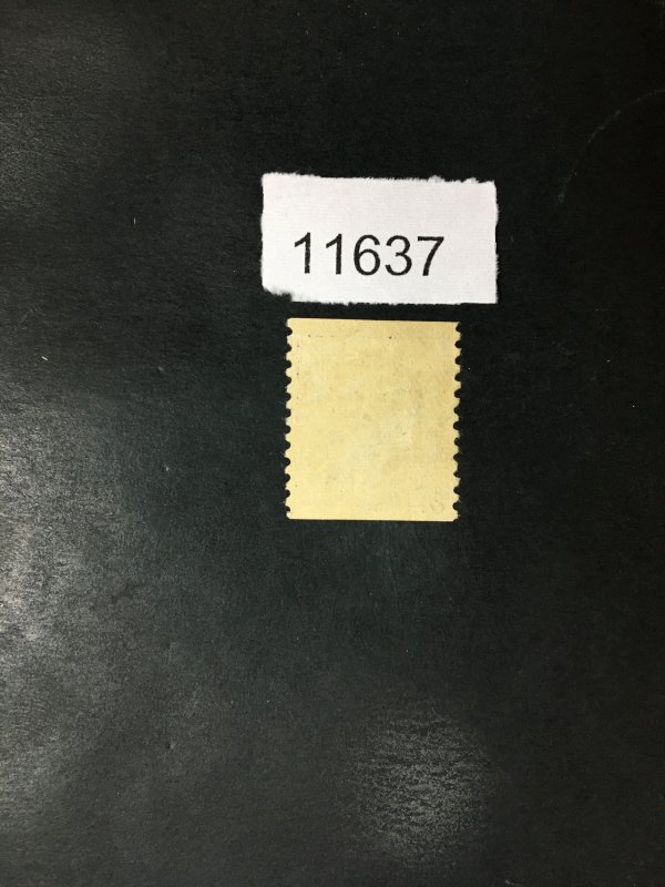 US Stamps # 445 Mint OG LH LOT #11637 | United States, General Issue ...