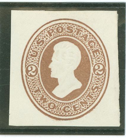 US U78 Pencil on back | United States, Postal Stationery Stamp / HipStamp