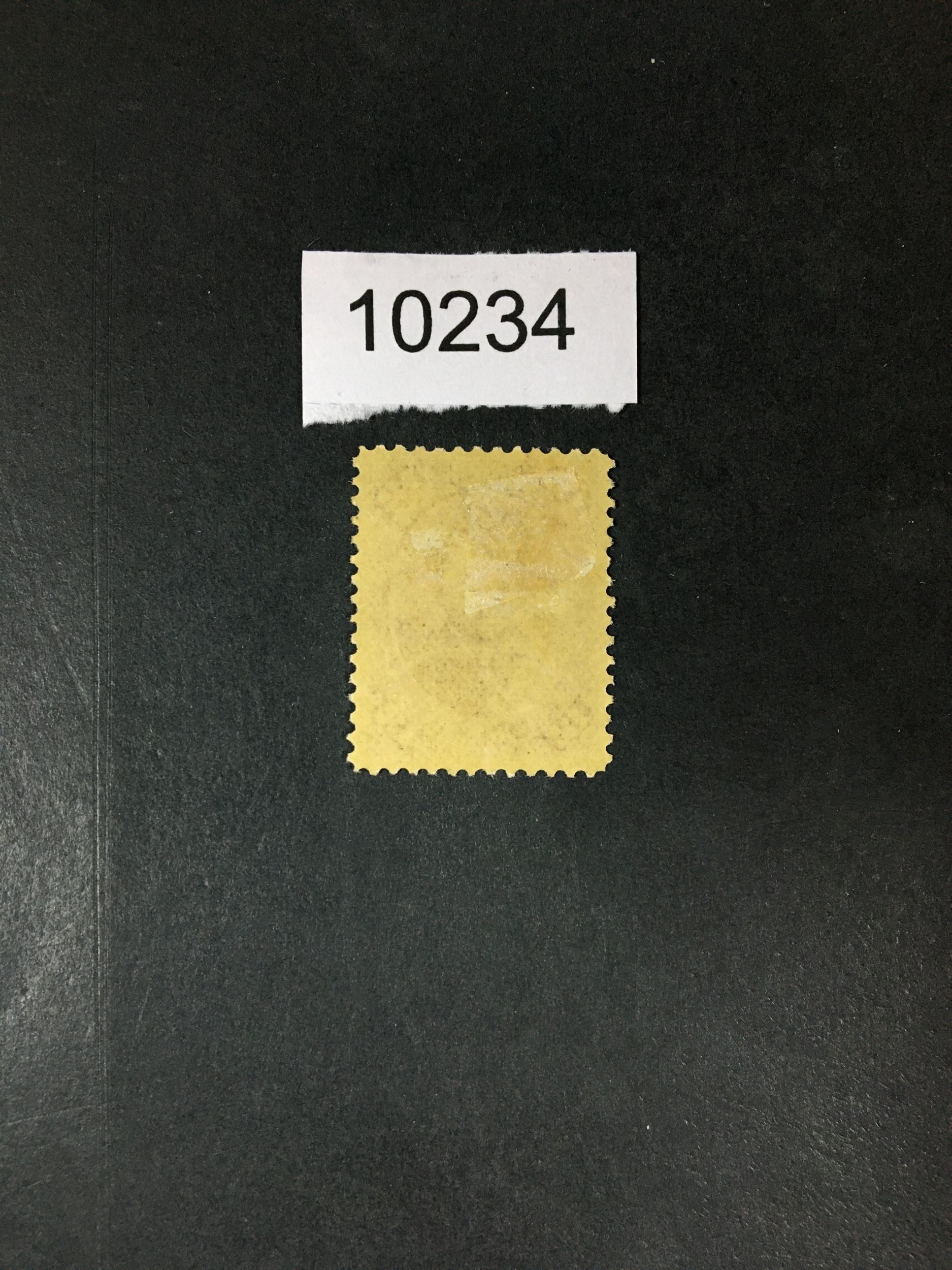Hawaii US Stamps # 46 Mint OG H CV. $90 LOT #10234 | United States ...
