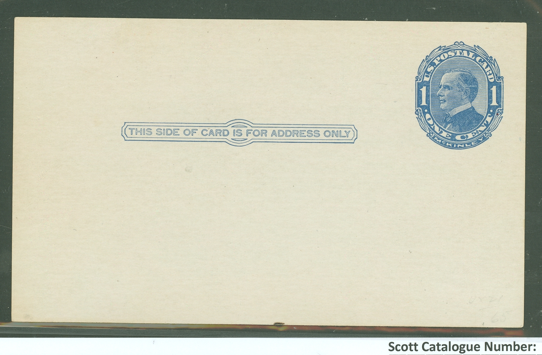 United States #UX21 | United States, Postal Cards Stamp / HipStamp