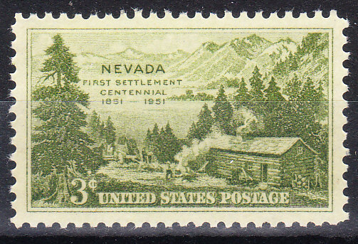 MOstamps - US Scott #999 XF-Sup Mint OG NH - Lot # DS-6076 | United ...