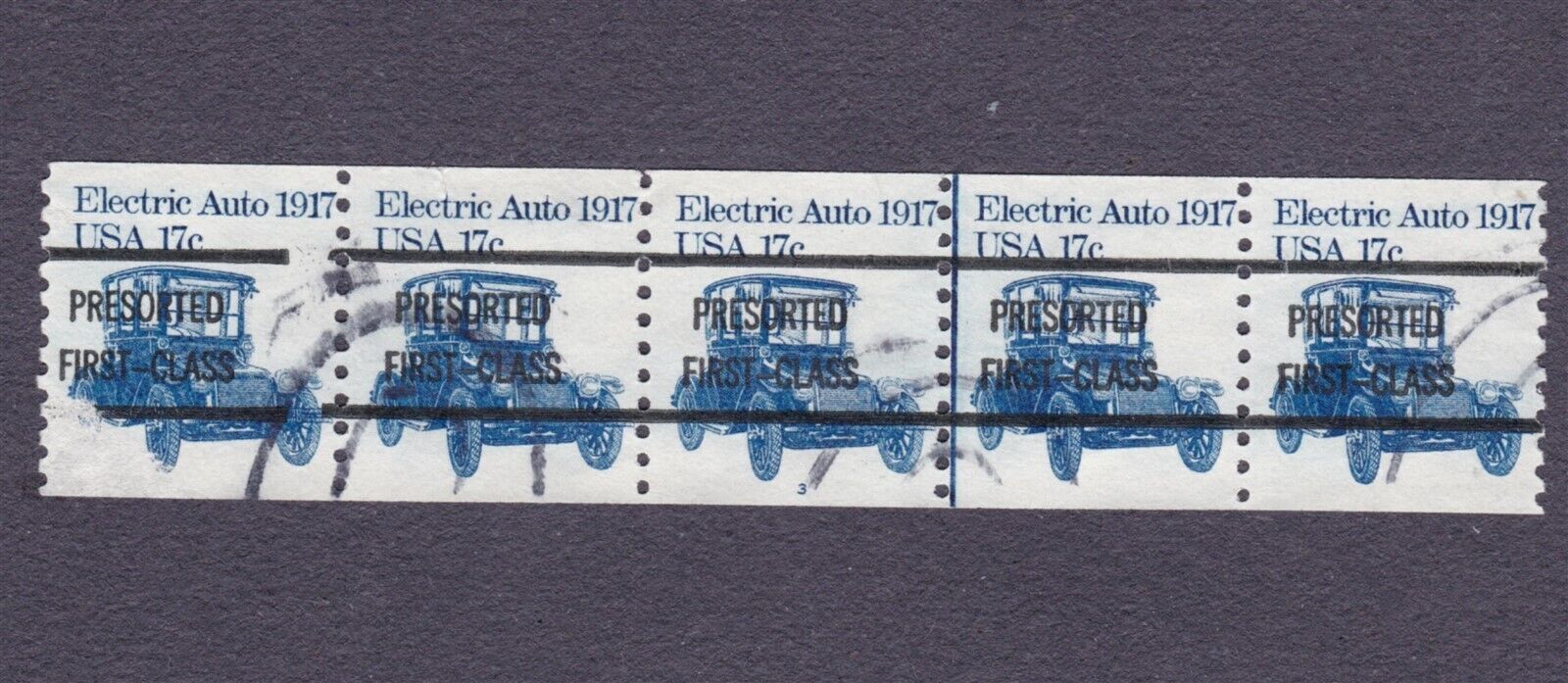 Used PNC5 17c Auto 3A Gap 2L US #1906a F-VF | United States, General ...