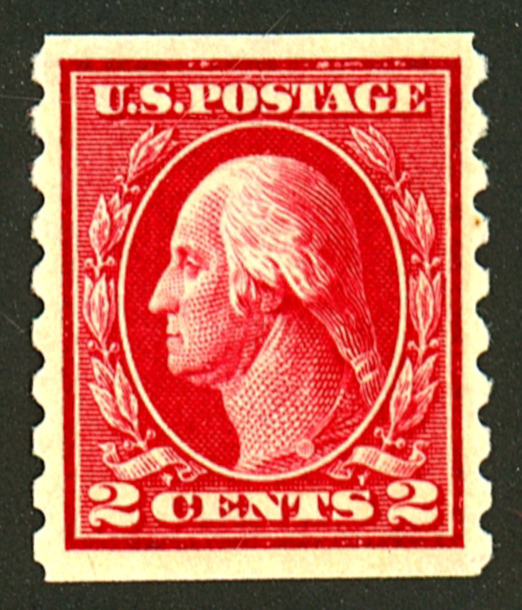 U.S. #413 Mint OG NH | United States, General Issue Stamp / HipStamp