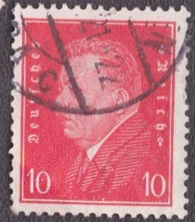 Germany 371 1928 Used | Europe - Germany & Colonies - Germany, General ...