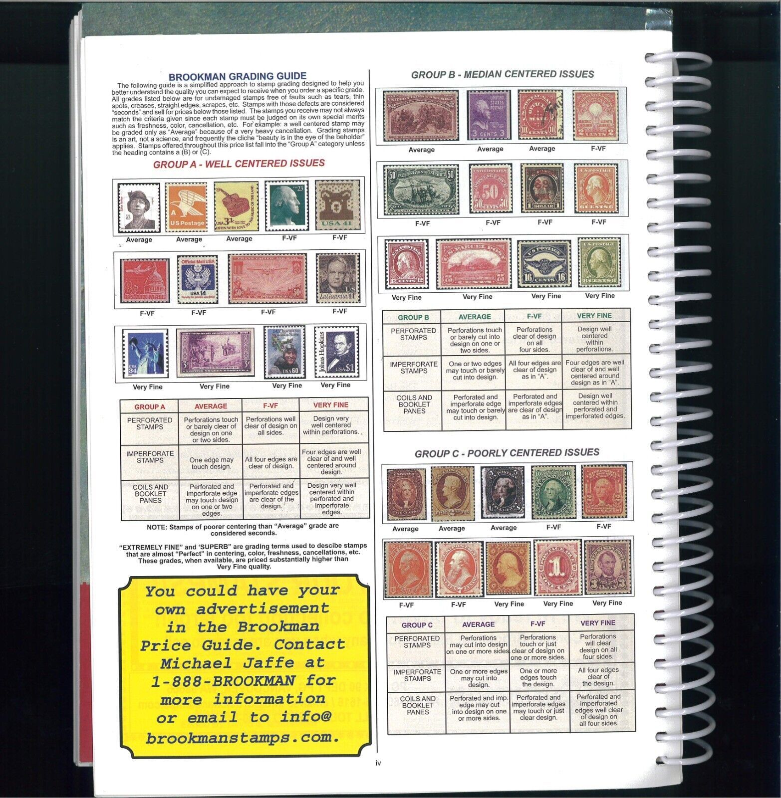2024 Brookman Price Guide US Canada UN Postage Stamp & Cover Catalogue ...