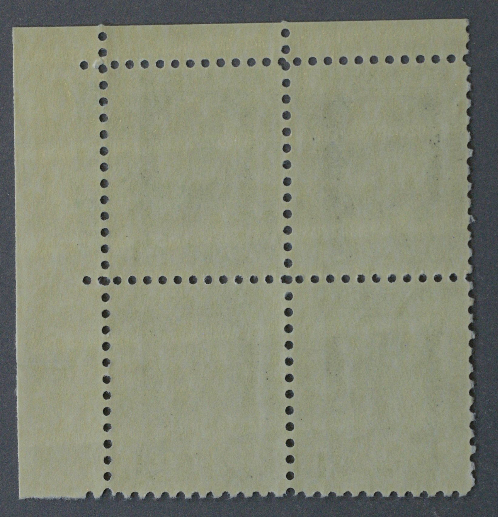 United States #1400 21 Cent Giannini Use Zip Codes Block of Four MNH ...