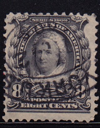 United States USA Early Vintage Used Stamp from Collection H1-21 ...