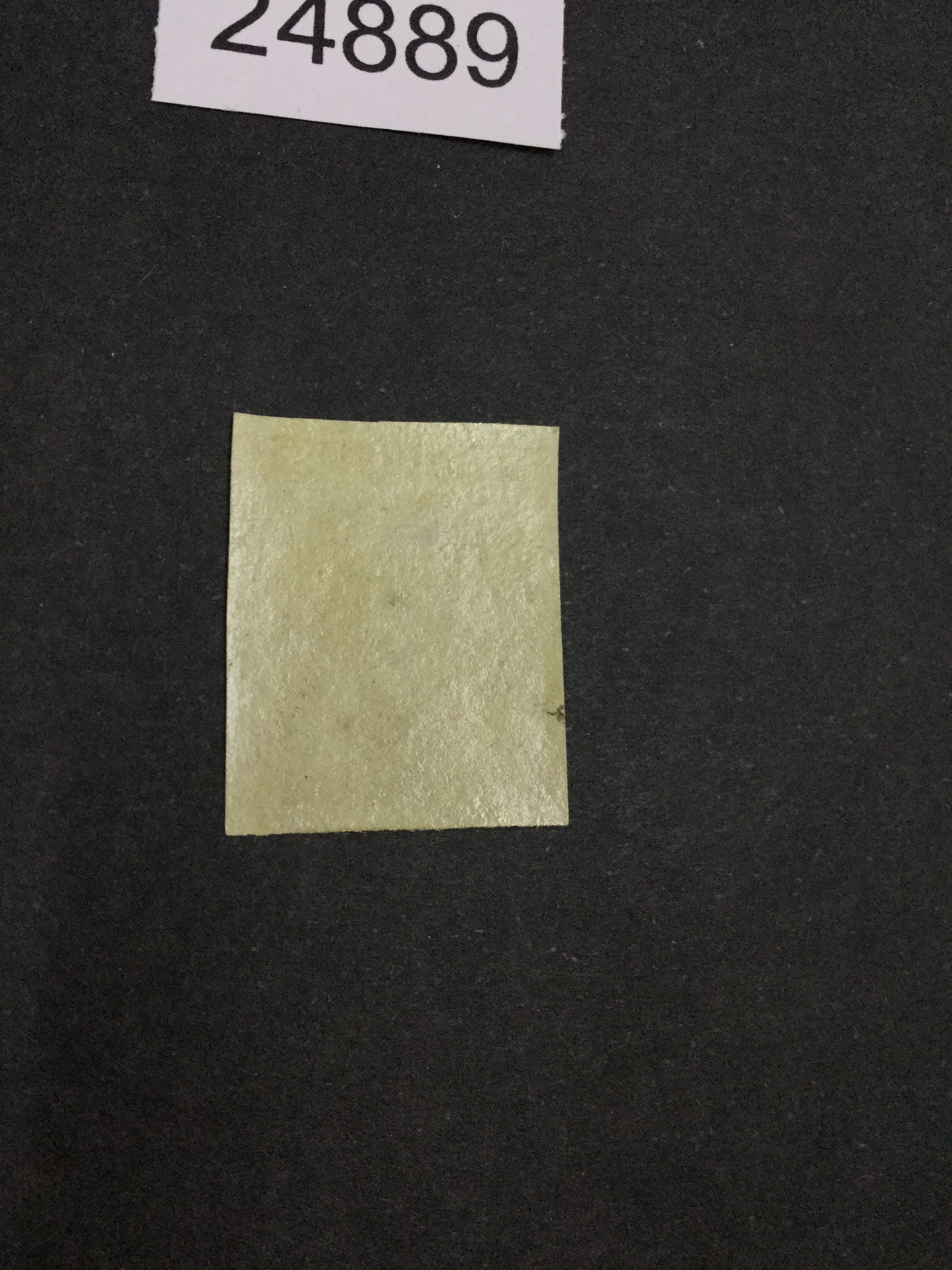 US Stamps CSA #14 Mint OG VLH VF LOT #24889 | United States, General ...