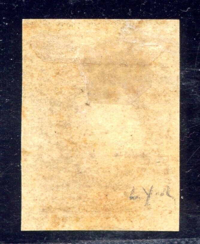 CSA #8 Mint-Superb-Og-Hinge Remnant (9/21/23 GP) | United States ...