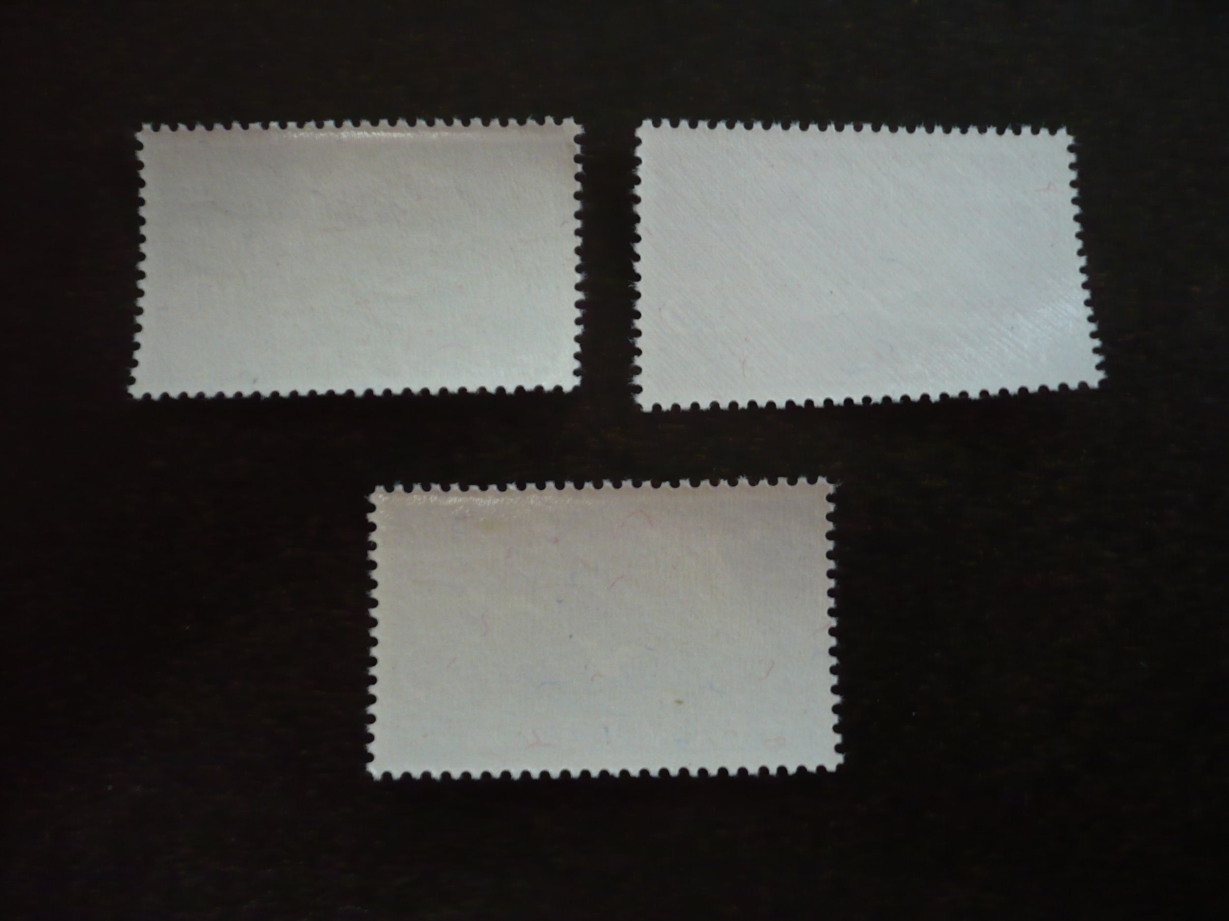 Stamps - Switzerland - Scott# 322-324 - Mint Never Hinged Set of 3 ...