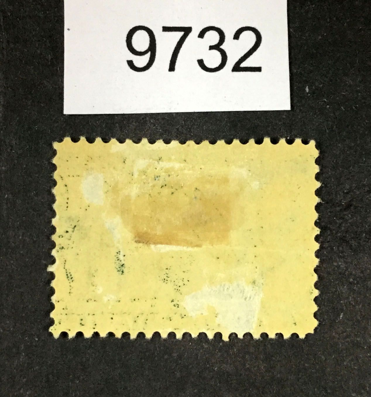 US Stamps #328 Mint OG H LOT #9732 | United States, General Issue Stamp ...