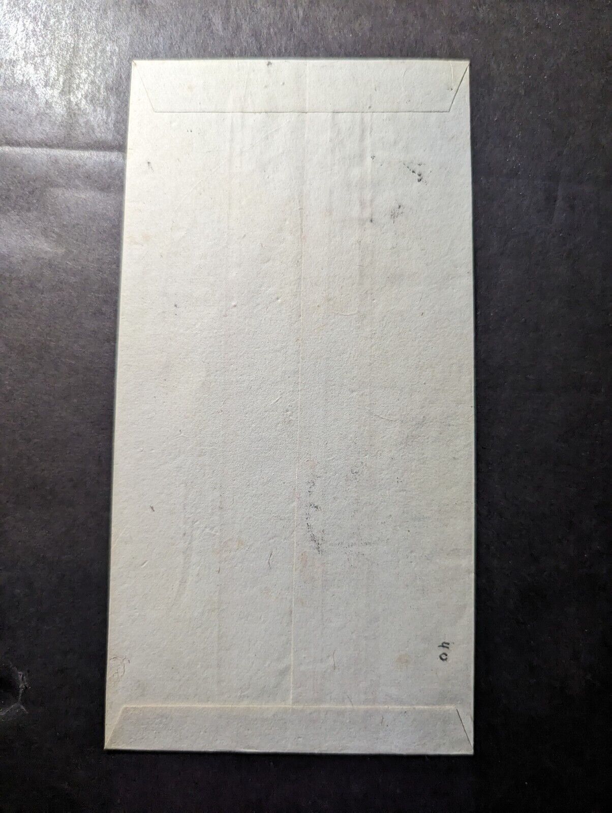 Early Imperial China Cover Tassata Letter Swatow Local Use | Asia ...