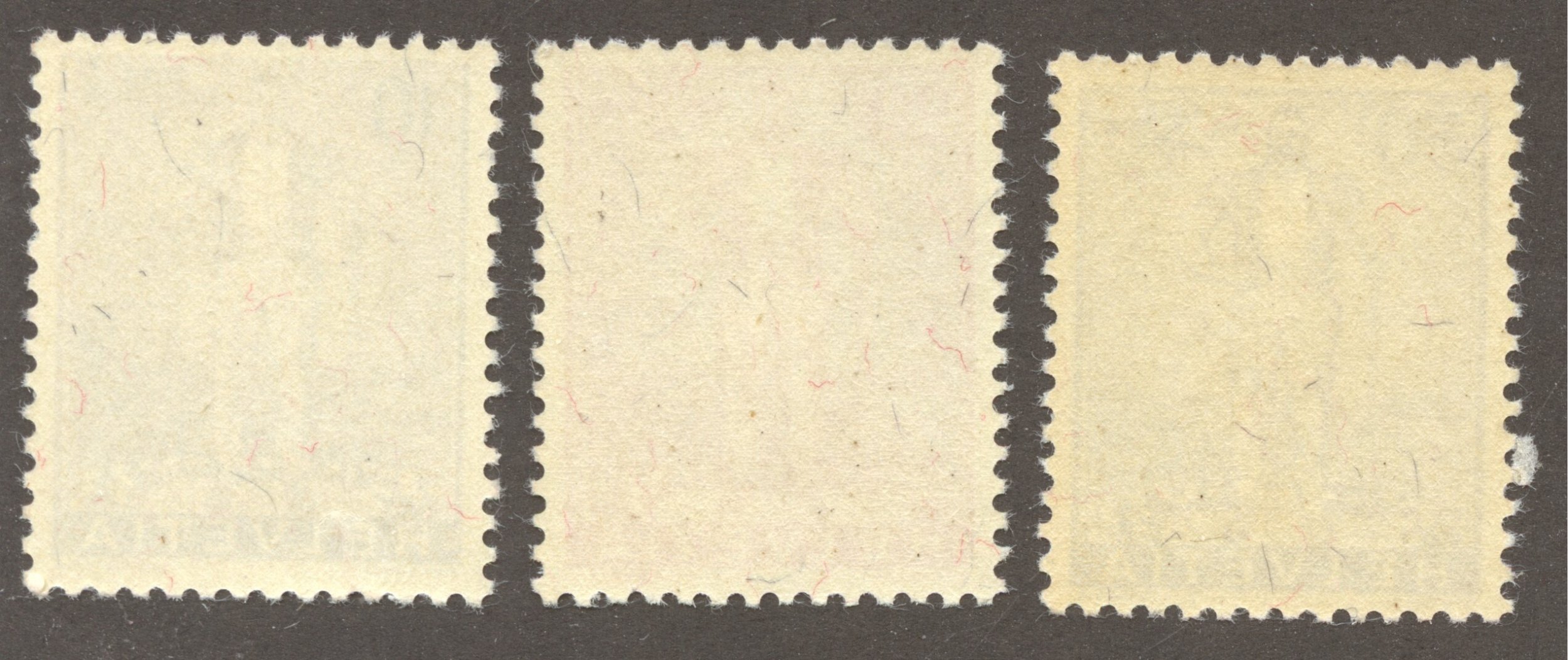 Switzerland Scott B77-B79 MNHOG - 1936 Alpine Herdsman Set - SCV $15.50 ...