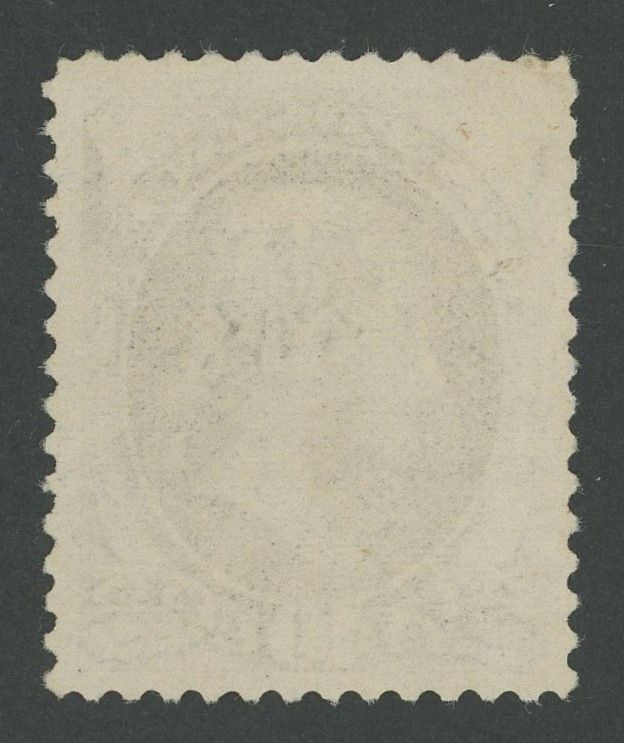 USA 161 - 10 cent Jefferson Secret Mark - PSAG Graded Cert: XF 90 ...