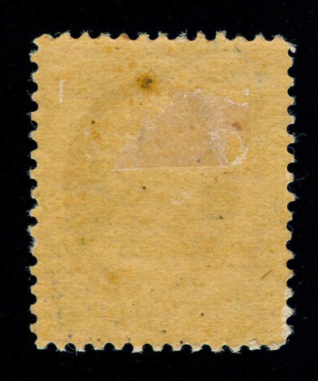 US Stamps #190 Mint Full OG H Sound CAT. $850 | United States, General ...