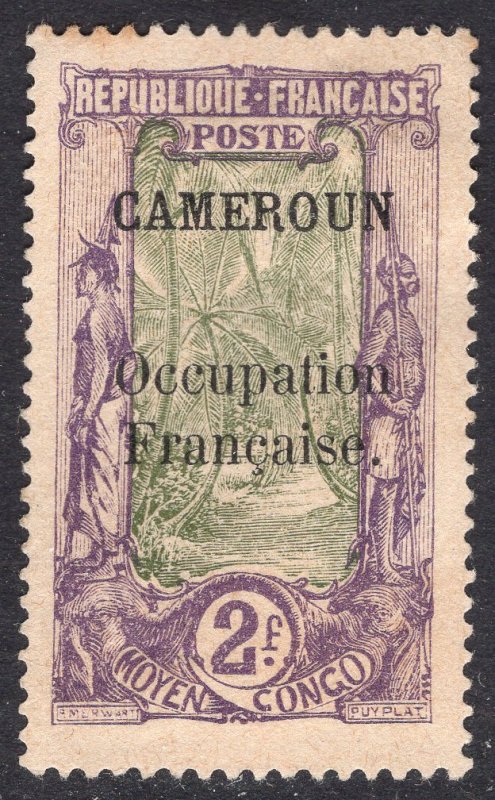 Cameroun Scott 145 | Africa - Cameroun, General Issue Stamp / HipStamp