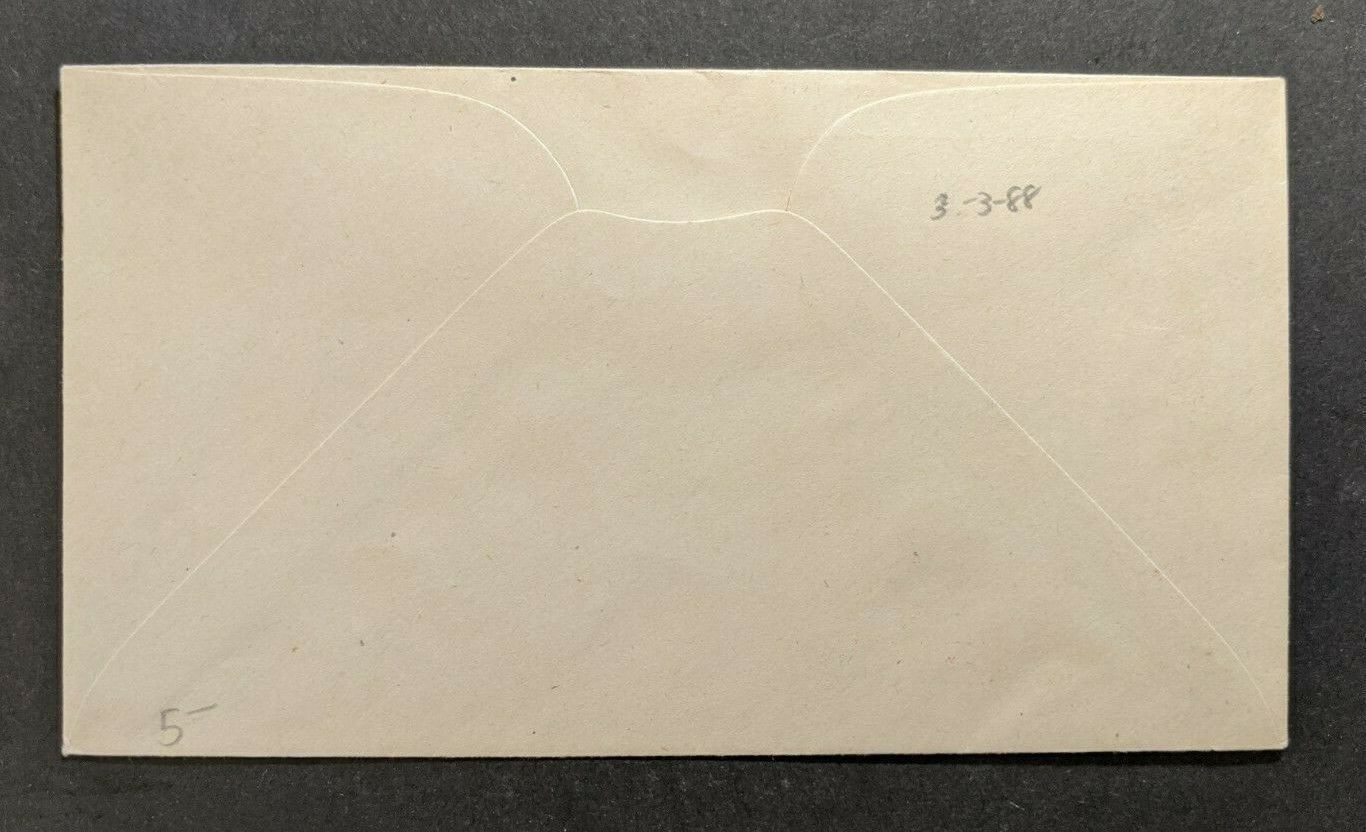 1945 USS Entemedor Commissioned Submarine Navy Cover US Navy Cancel ...