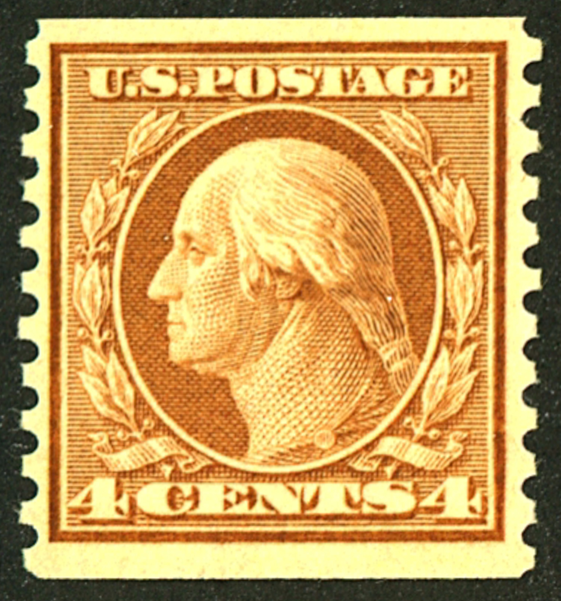 U.S. #495 Mint OG NH | United States, General Issue Stamp / HipStamp
