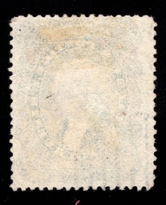 US Stamps # 37 Used VF Sound *** APS Cert *** CV $400 LOT #12262 ...