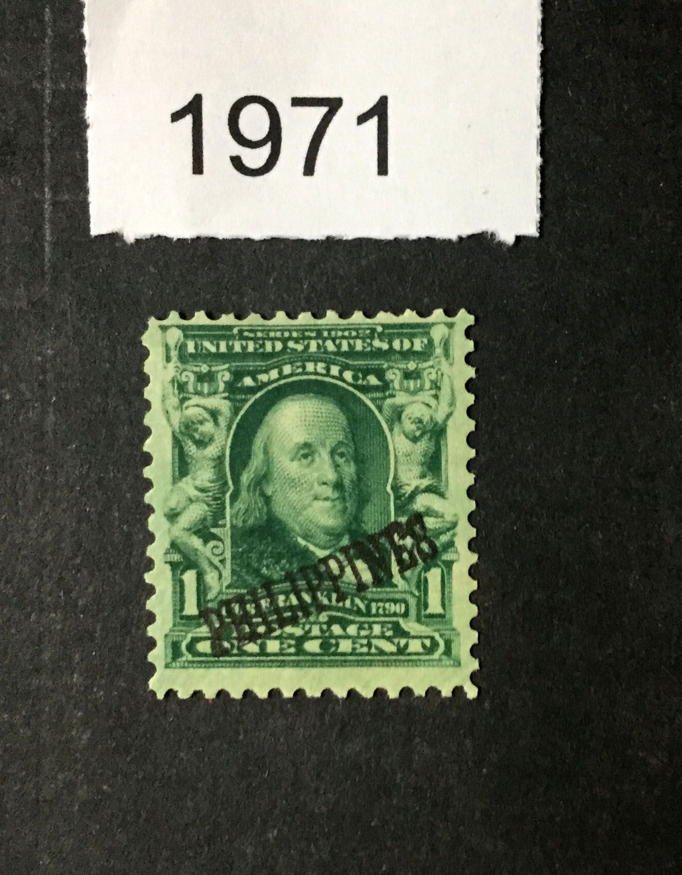 US Stamps Philippines #226 Mint OG H LOT #1971 | United States, General ...