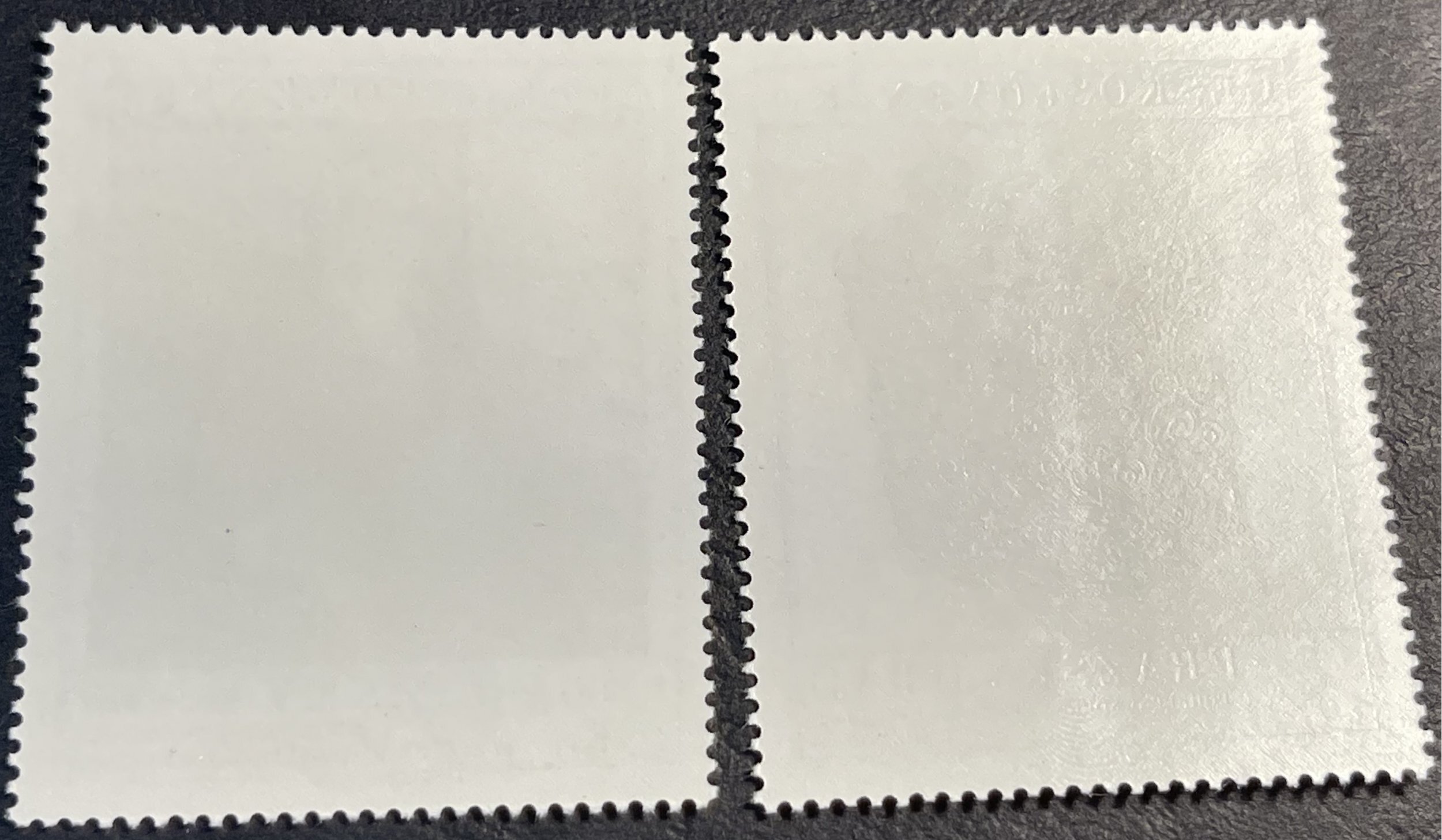 Czechoslovakia # 2210-2211-Mint Never/Hinged--Singles/Part Set--1978 ...