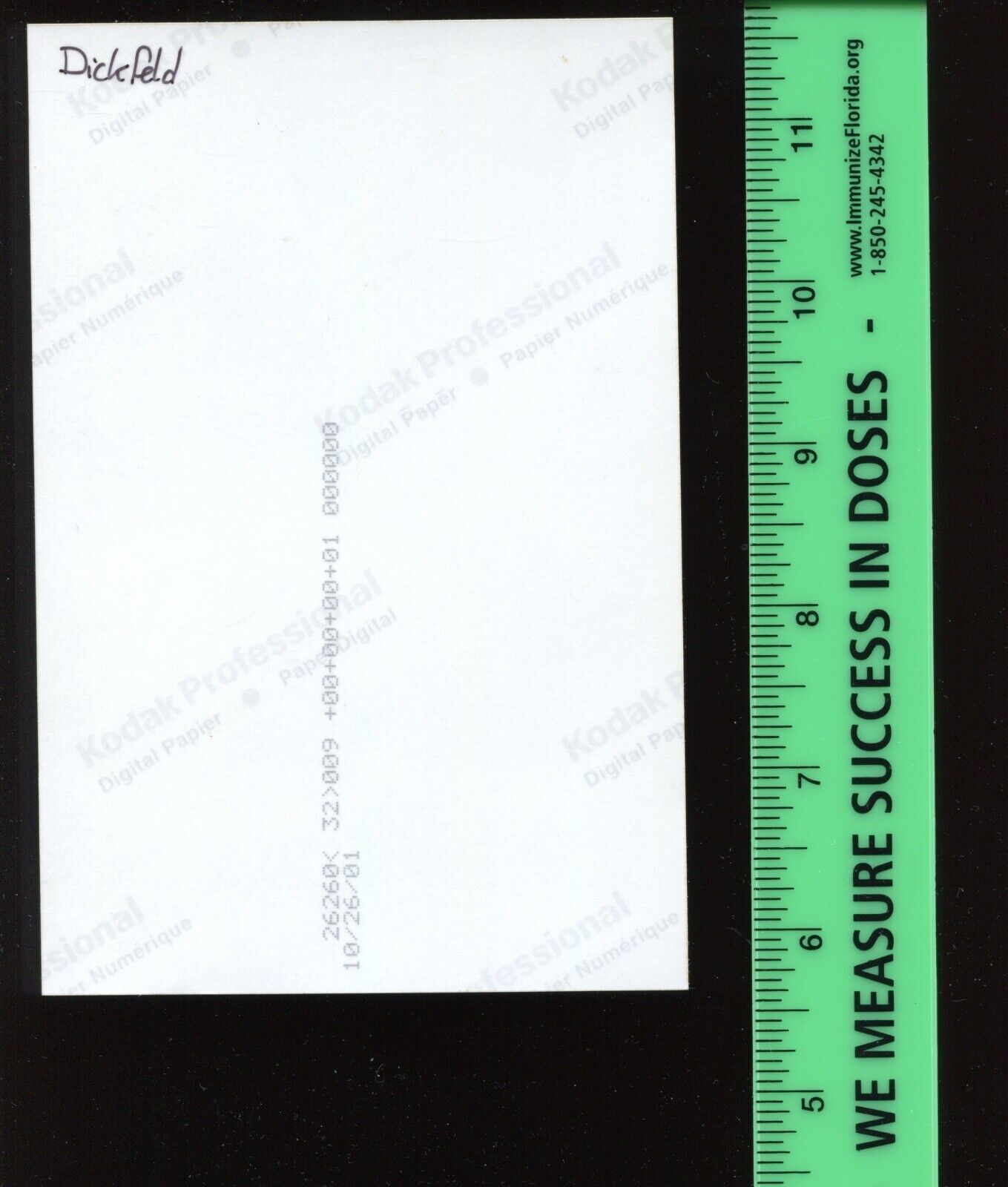 Adolf Dickfeld WWII German Luftwaffe Ace Signed Photo ADick P1 | United ...