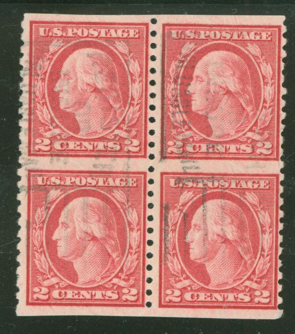 United States #540a Multiple | United States, General Issue Stamp ...