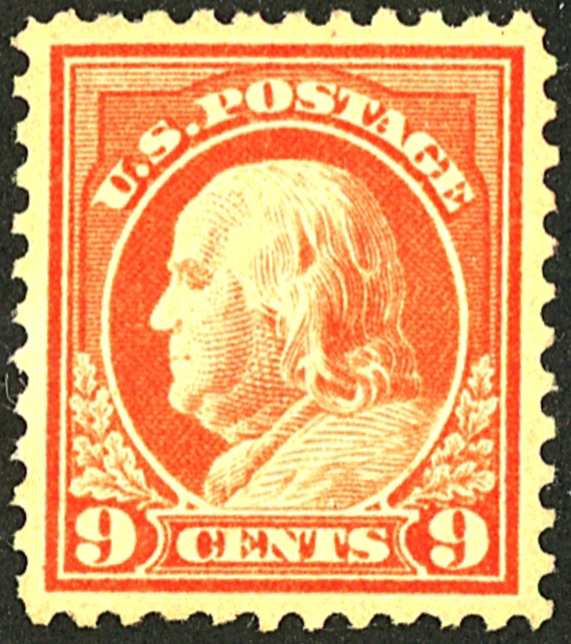 U.S. #509 Mint OG LH | United States, General Issue Stamp / HipStamp