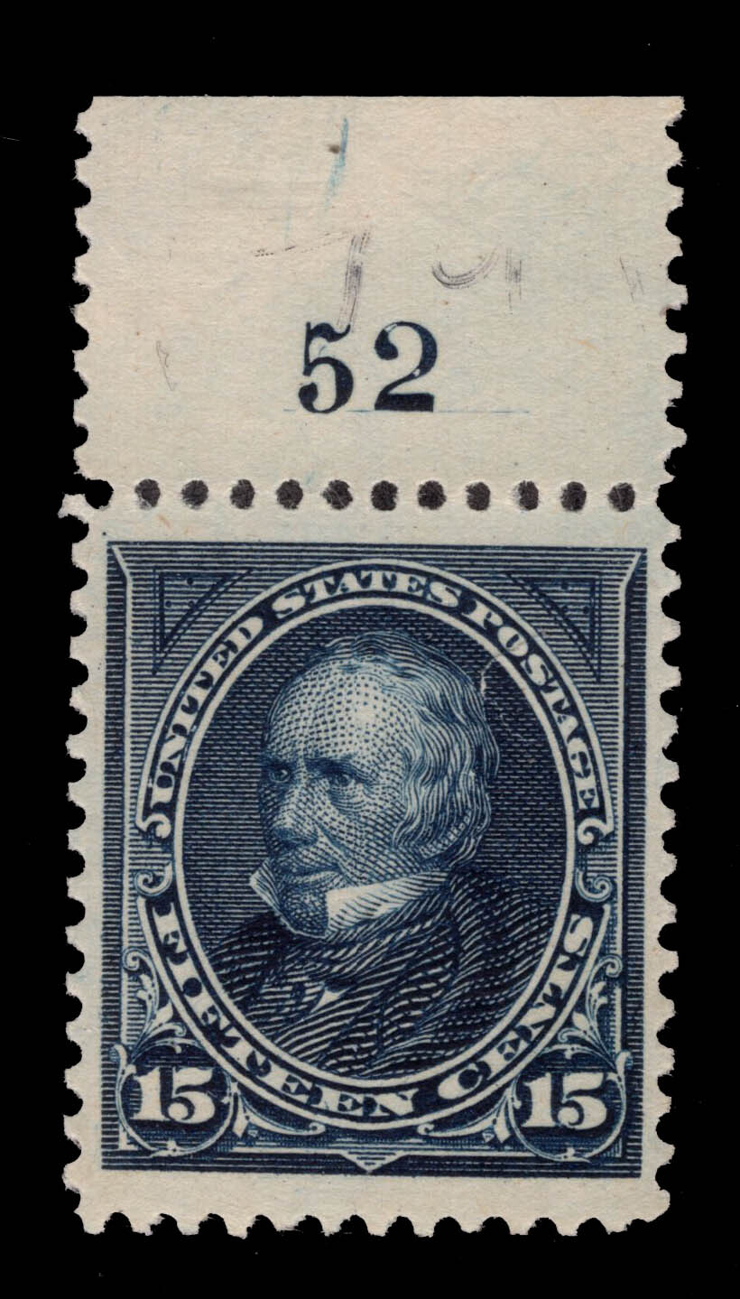 US Stamps # 274 Mint OG NH VF+ **Pf Cert** $650++ LOT #12592 | United ...
