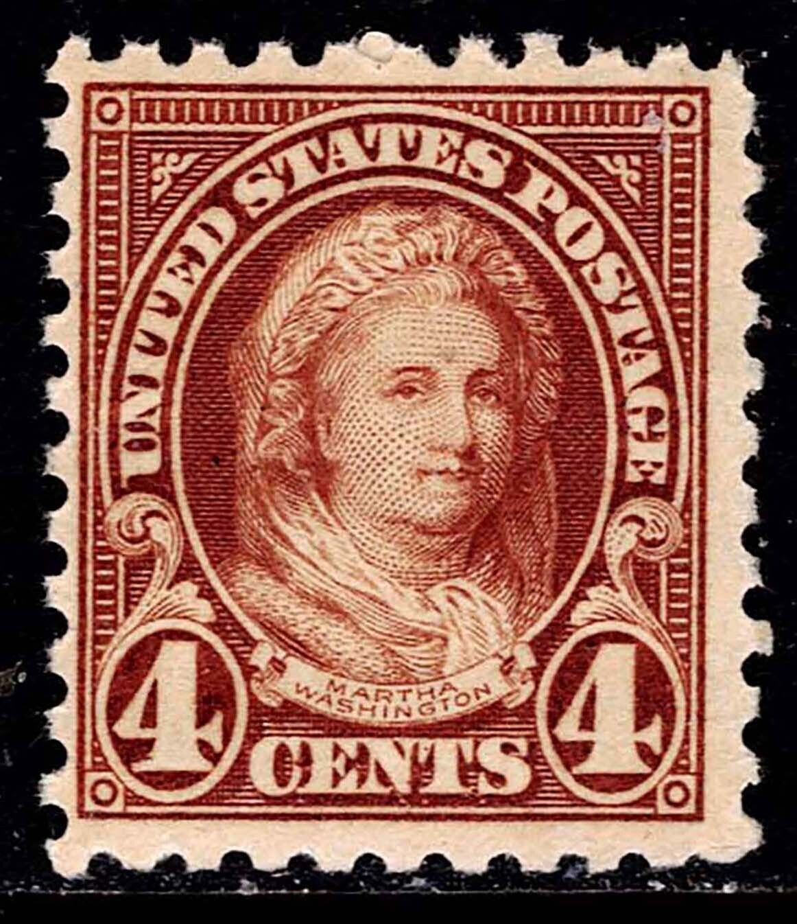 U.S. 585 M-Hm Single as Shown (V5445) | United States, General Issue ...