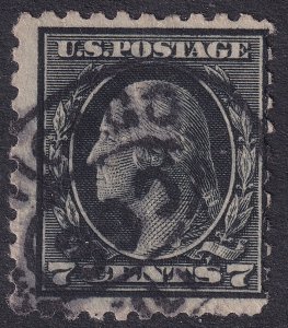 Joseph Luft's U.S. Classics / HipStamp