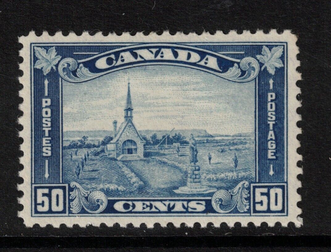 Canada #176 Extra Fine Never Hinged Gem **With Certificate** | Canada ...